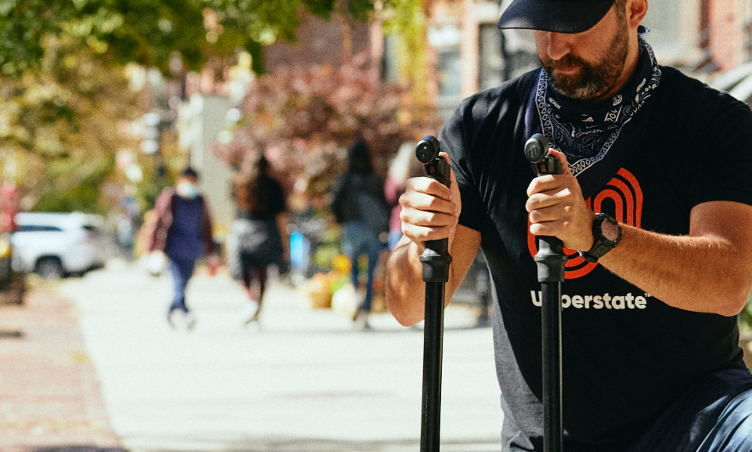 Upperstate Gear – Upperstate LLC