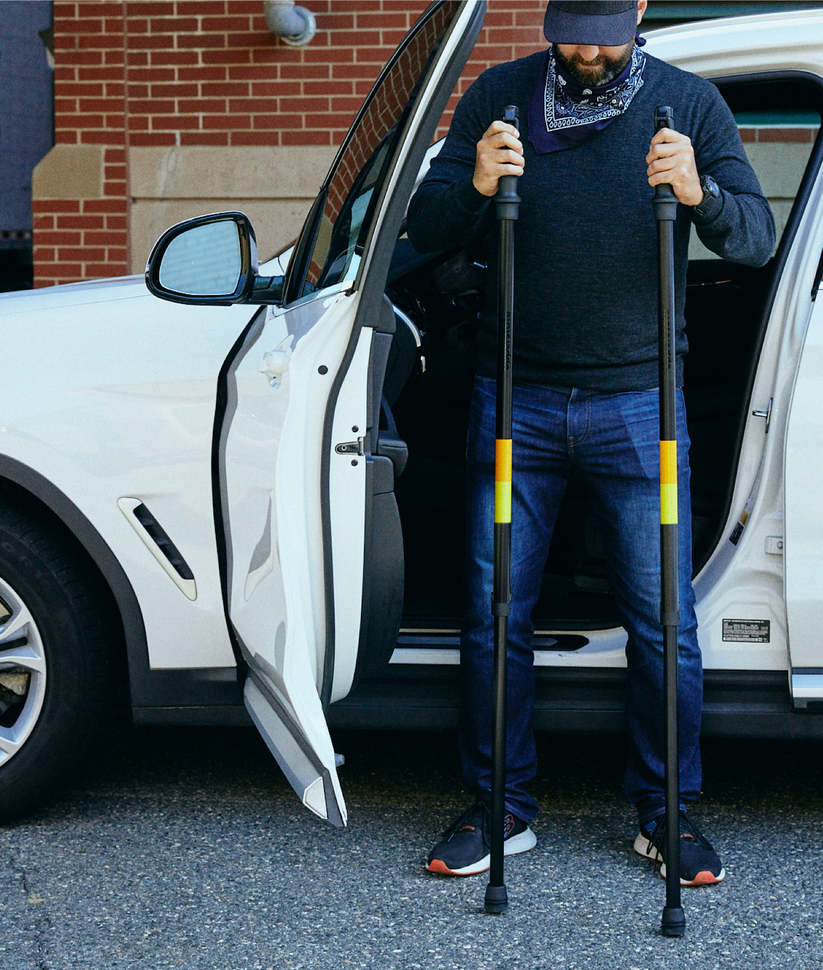 Upperstate Pole (Single pole) – Upperstate LLC